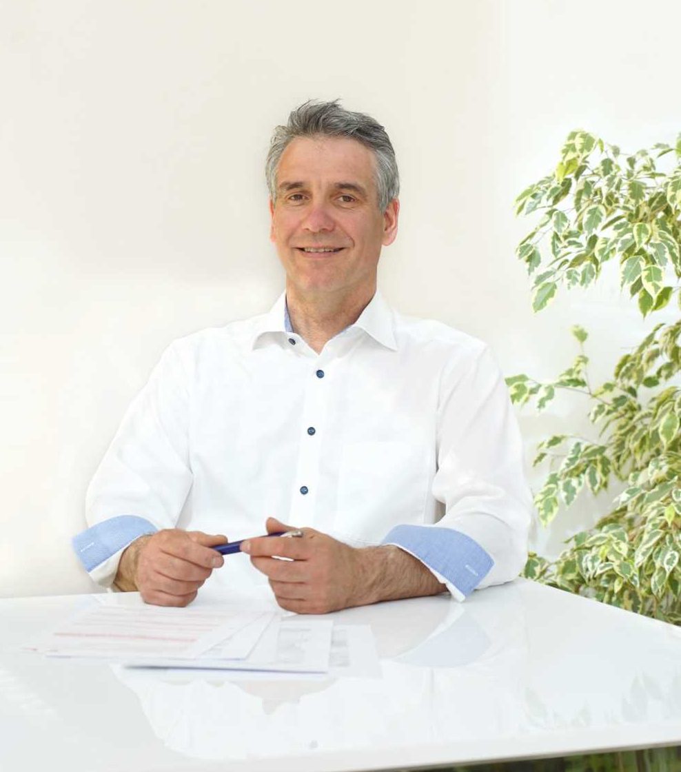 Impressum - Kinzel Beratungsunternehmen im Gesundheitswesen